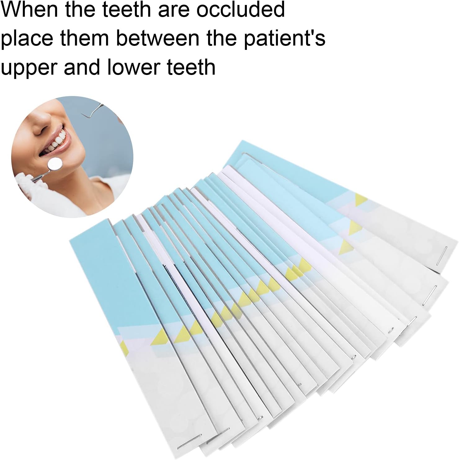 Dental Articulating Paper - Dental Supplies near me, Orthodontics ...